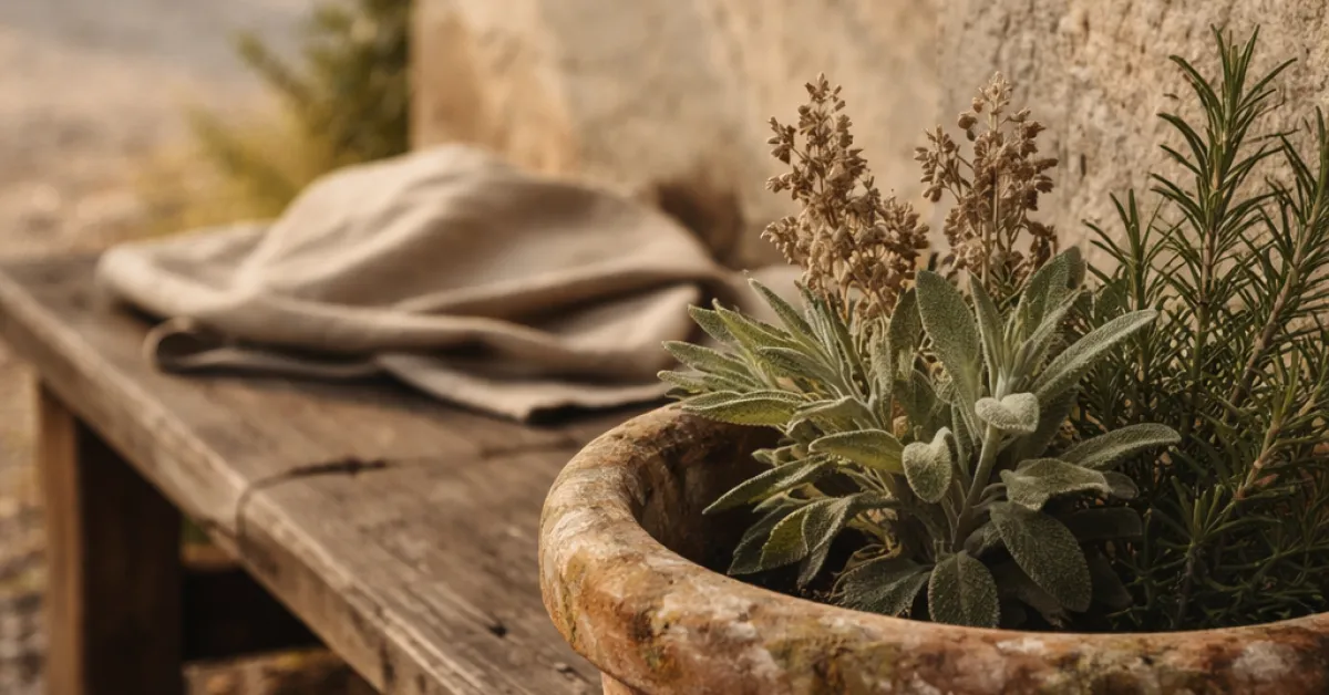 Milly-la-Forêt : Cocteau, le conservatoire des plantes et un dimanche ...