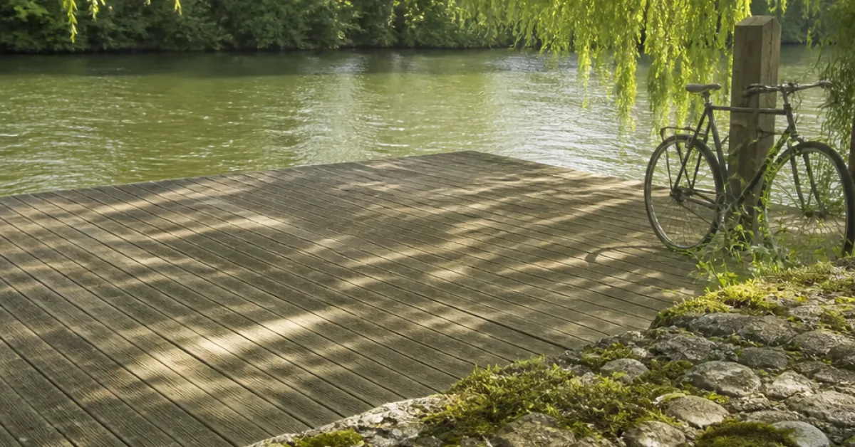 Les guinguettes oubliées de la Marne : à vélo de Joinville à Lagny, sur ...
